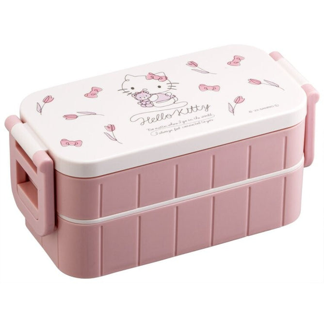 Hello Kitty Bento Box