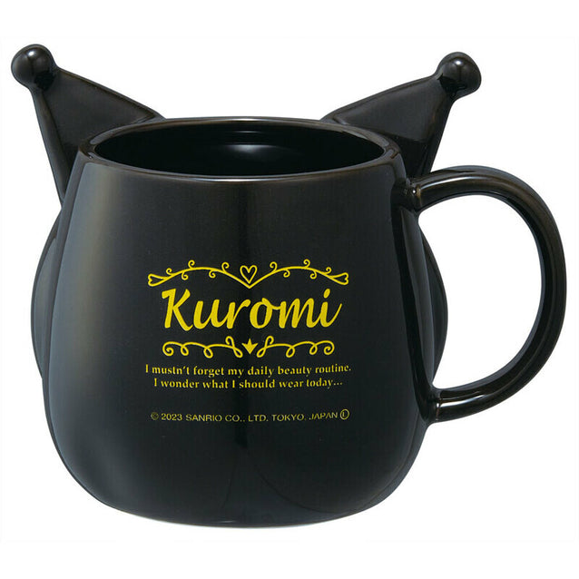 kuromi Coffee Mug