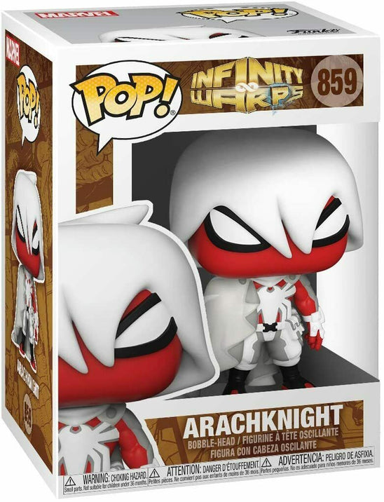 Funko Pop Marvel Archknight